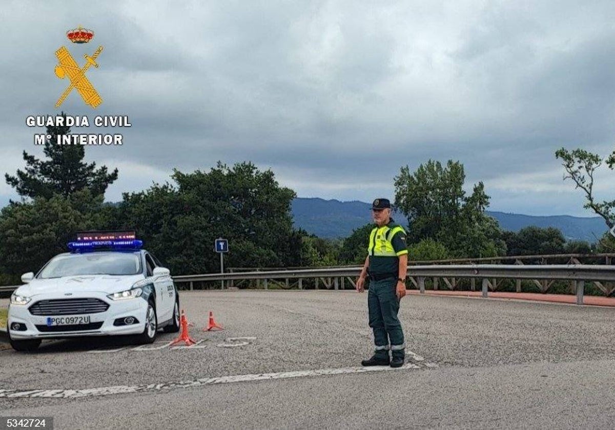 Denuncian A Un Conductor De Autobús Por Triplicar La Tasa De